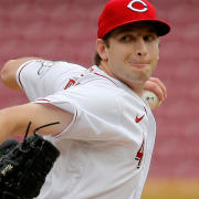 Nick Lodolo, Cincinnati Reds, SP - News, Stats, Bio - CBSSports.com