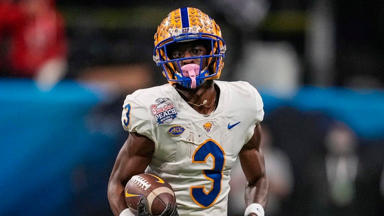 USC WR Jordan Addison describes being 'drug through the mud' while ...