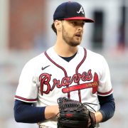 Ian Anderson, Atlanta Braves, SP - News, Stats, Bio - CBSSports.com