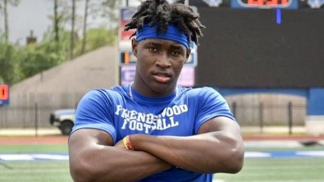 Braylan Shelby Videos