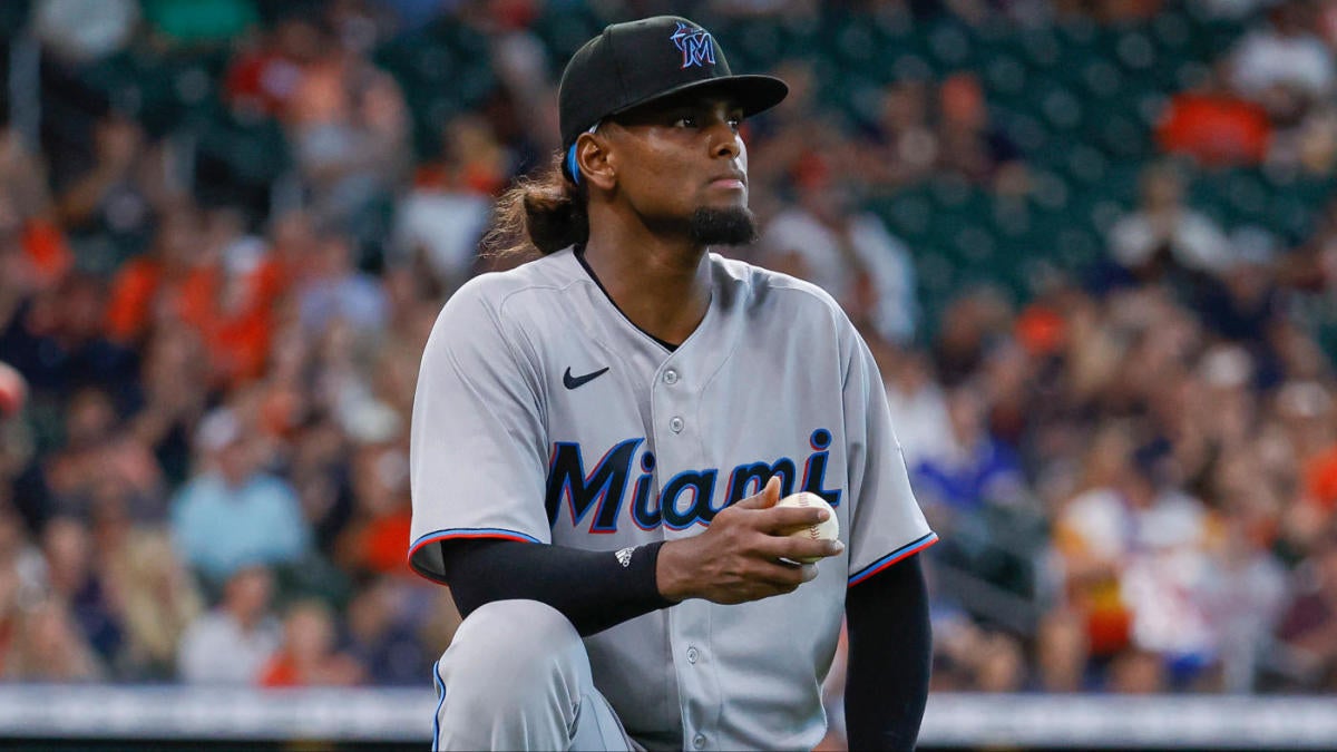 Fantasy Baseball Waiver Wire: Edward Cabrera remains hard to hit; Paul ...