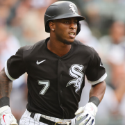 Tim Anderson, Chicago White Sox, SS - News, Stats, Bio - CBSSports.com