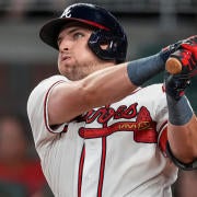 Austin Riley, Atlanta Braves, 3B - News, Stats, Bio - CBSSports.com