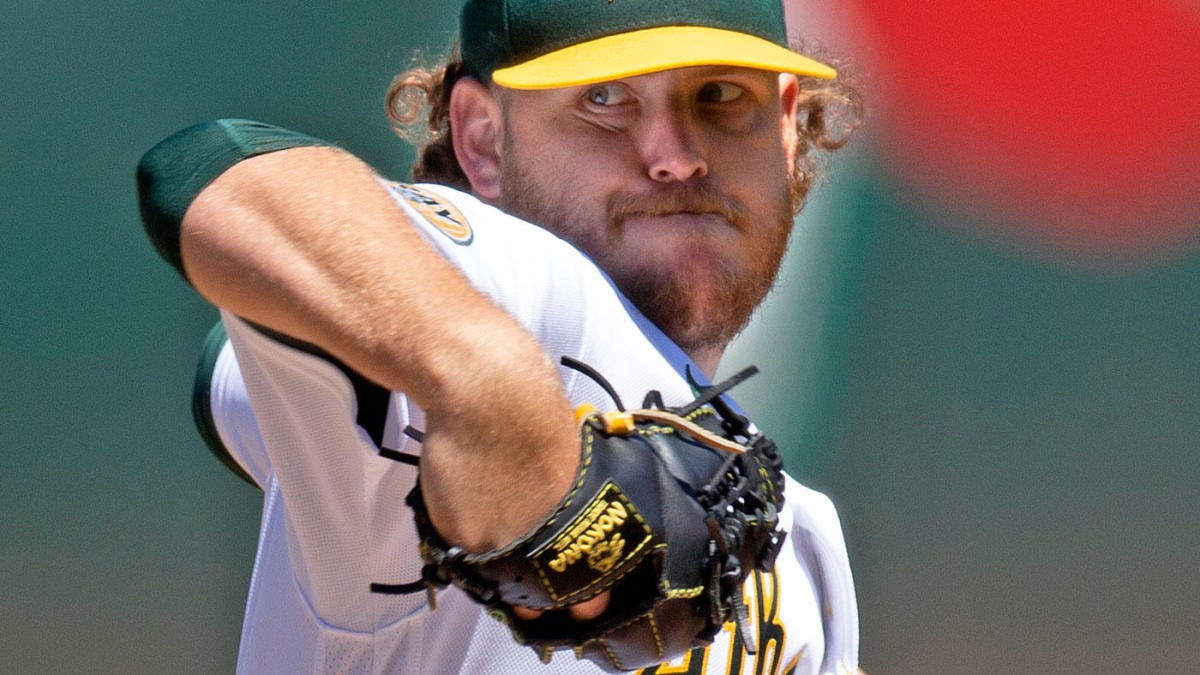 Fantasy Baseball Today: Cole Irvin's heater continues, Jose Suarez as a ...