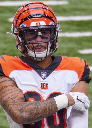 NFL Football - News, Scores, Stats, Standings, and Rumors - National ...