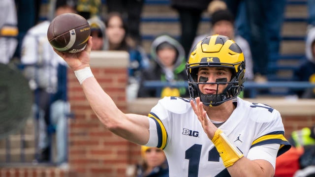 Nik Pace And Braylon Edwards