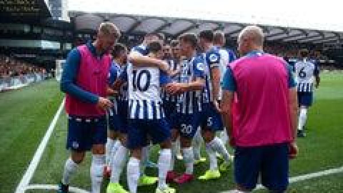 How to watch Brighton vs. Newcastle United: Premier League live stream ...