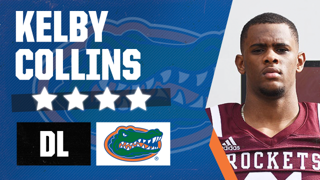 Kelby Collins Videos