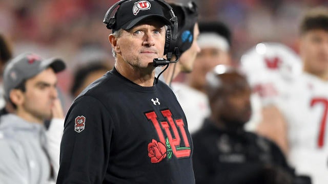Utah Utes Schedule Breakdown