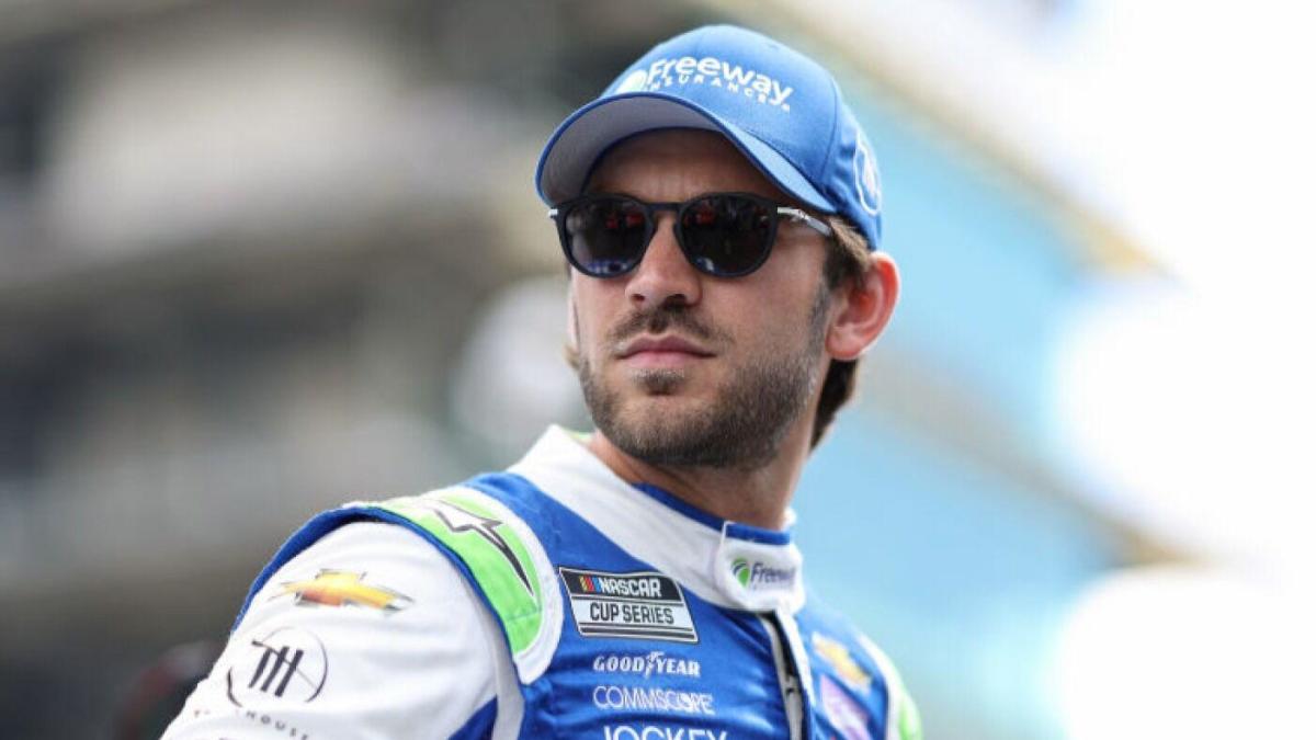 Daniel Suarez says he's 'very close' to contract extension with ...