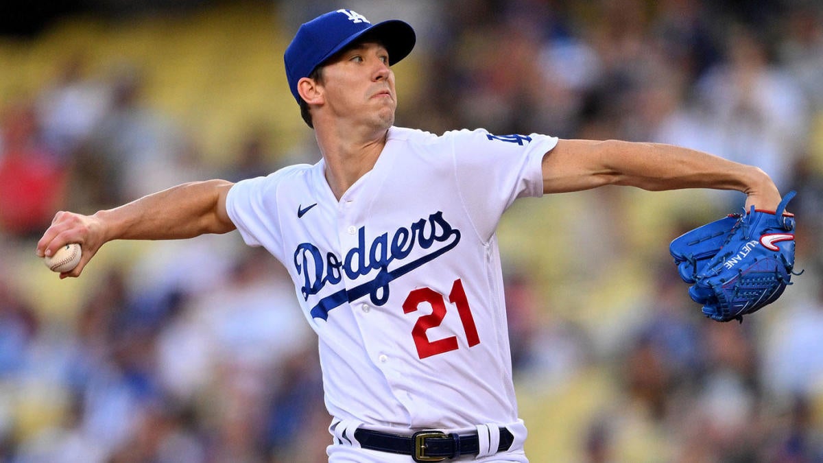 The Walker Buehler Fantasy Baseball bust case makes sense if you ...