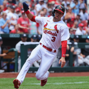 Dylan Carlson, St. Louis Cardinals, CF - News, Stats, Bio - CBSSports.com