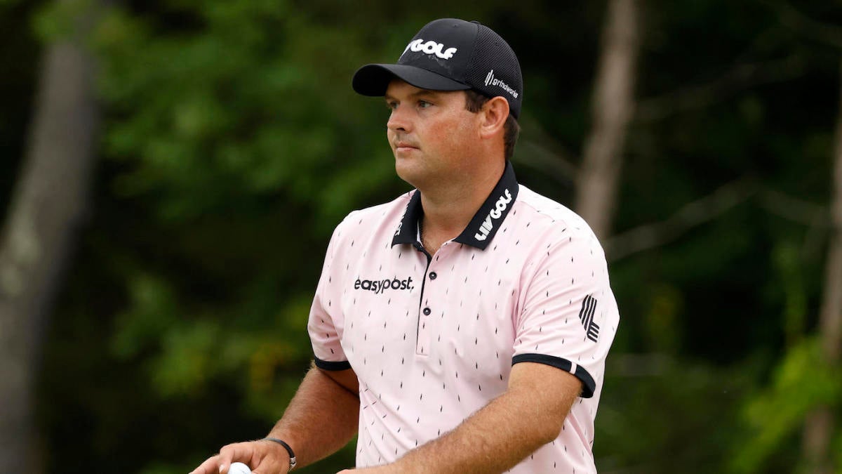 Former Masters champion Patrick Reed seeks $750 million in defamation ...