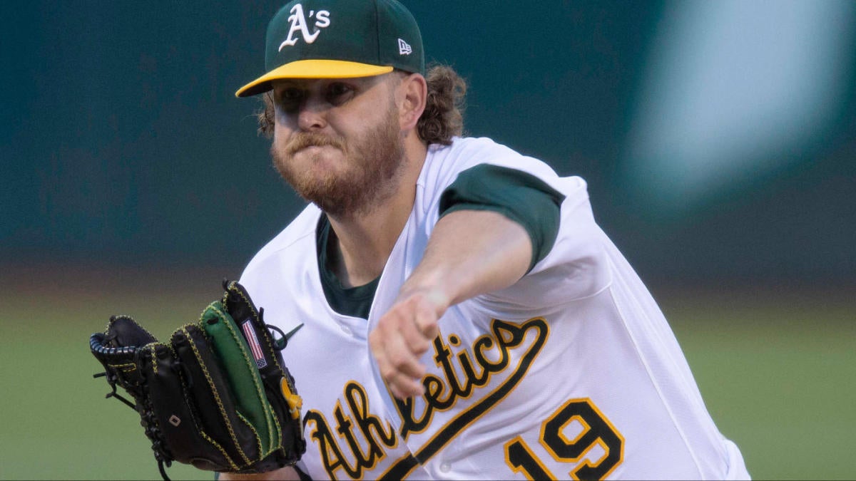 Fantasy Baseball Week 21 Preview: Top 10 sleeper pitchers highlight ...