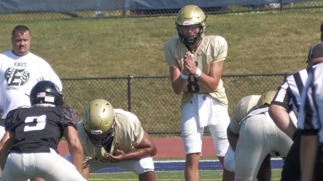 Stone Saunders Videos