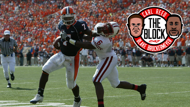 The Block: Illinois' Isaiah Williams will be the key player for the ...