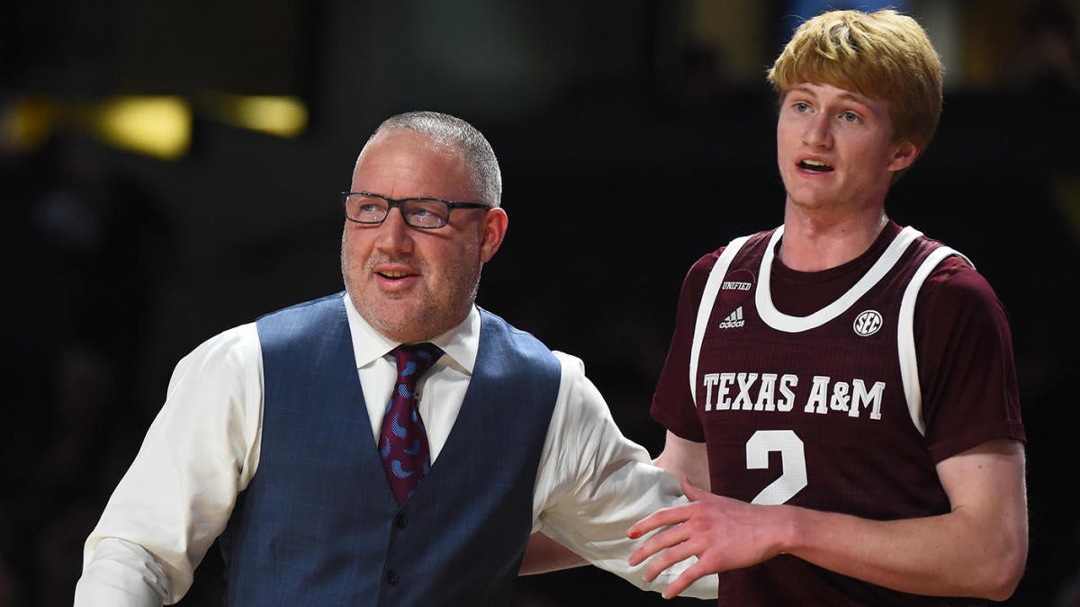 Dribble Handoff: Florida State, Texas A&M among college basketball ...