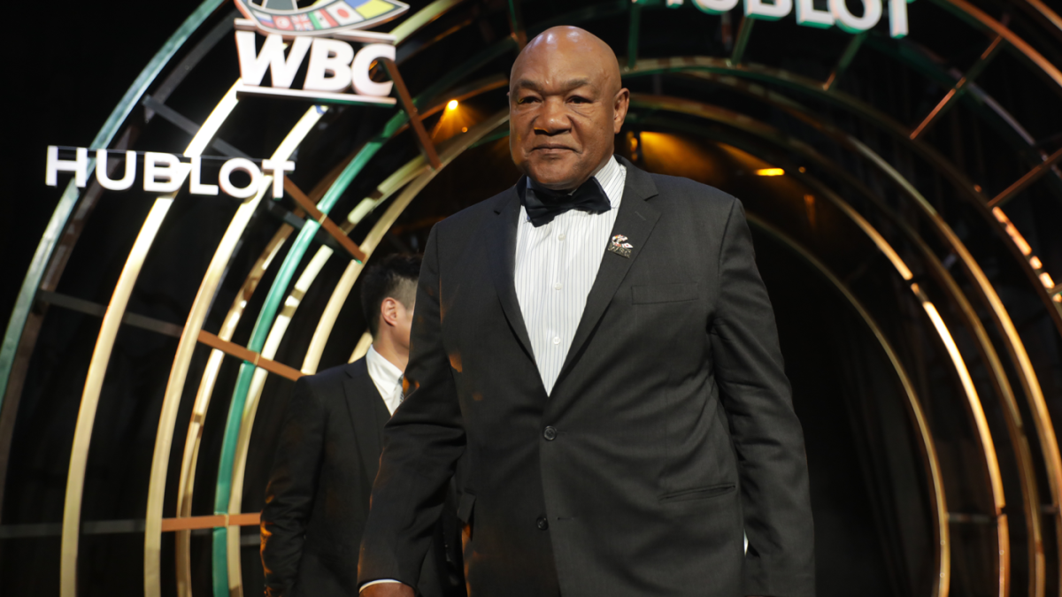 Two women file lawsuits against former heavyweight champion George ...