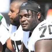 Alex Leatherwood, Chicago Bears, OT - News, Stats, Bio - CBSSports.com