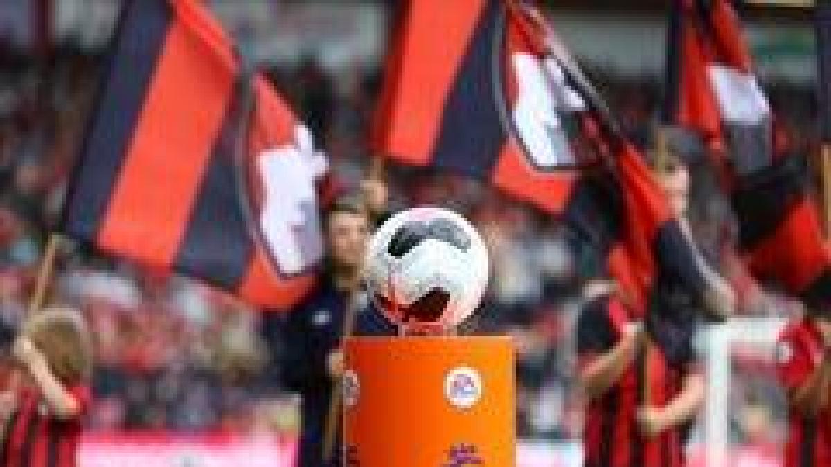 Bournemouth vs. Wolverhampton: How to watch Premier League online, TV ...