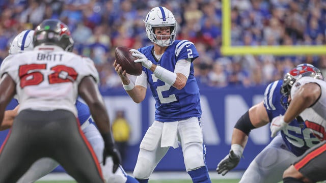 FFT Season-Long Player Props: Matt Ryan O/U 3,775.5 Pass YDS