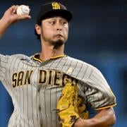 Yu Darvish, San Diego Padres, SP - News, Stats, Bio - CBSSports.com