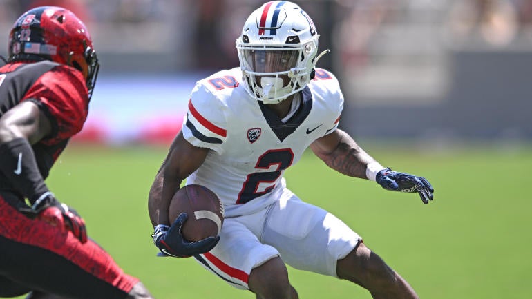 Arizona vs. UTEP odds, spread, time: 2023 college football picks, Week 3 model predictions ...