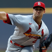 Jack Flaherty, St. Louis Cardinals, SP - News, Stats, Bio - CBSSports.com