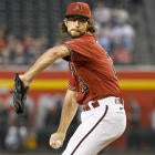 Zac Gallen, Arizona Diamondbacks, SP - News, Stats, Bio - CBSSports.com
