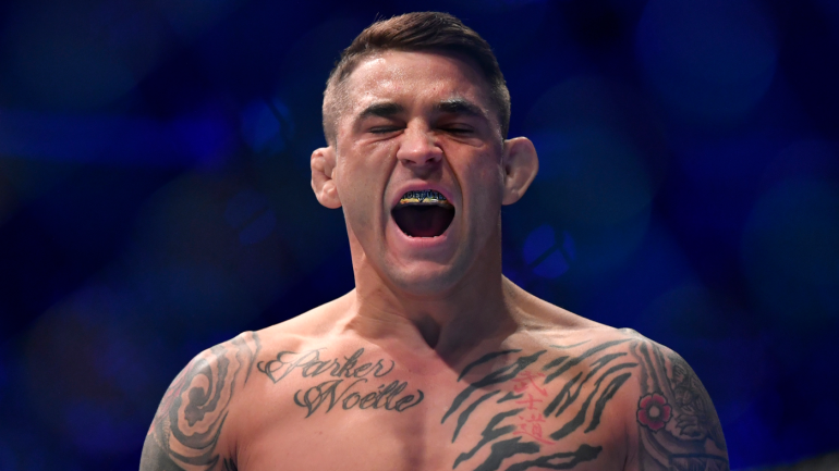 UFC 281 fight card: Dustin Poirier vs. Michael Chandler set for massive ...