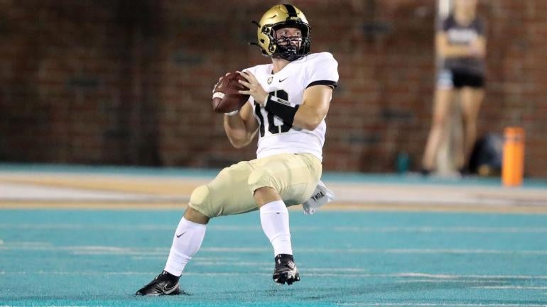 Army vs. UTSA odds, line, bets: 2022 college football picks, Week 2 ...