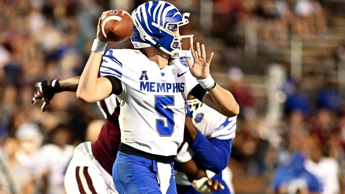 Memphis vs. Temple odds, line: 2022 college football picks, Week 5 ...