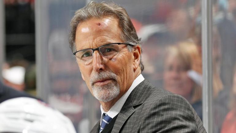 John Tortorella has 'major concerns' about Flyers' culture, in 'no rush ...