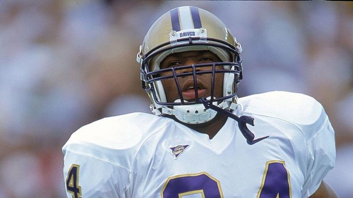 Former NFL TE Kevin Ware Jr. accused of stabbing, strangling girlfriend ...