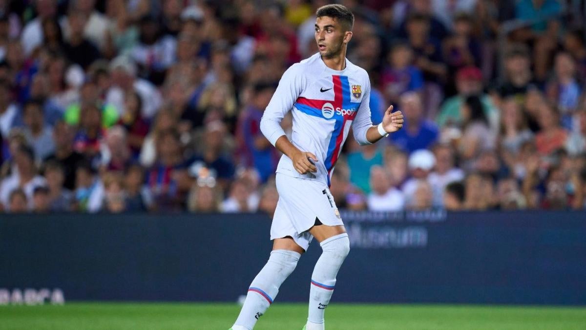 Barcelona vs. Cadiz prediction, odds, line: Soccer expert reveals 2022 ...