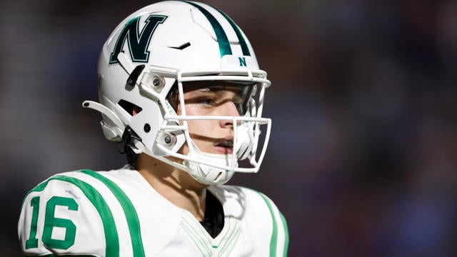 Arch Manning Shines in 42-20 Win