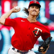 Joe Ryan, Minnesota Twins, SP - News, Stats, Bio - CBSSports.com