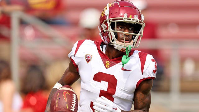 2023 NFL Draft Player Comparisons: Jordan Addison