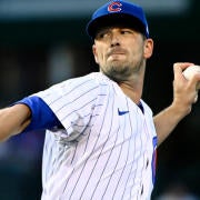 Drew Smyly, Chicago Cubs, SP - News, Stats, Bio - CBSSports.com