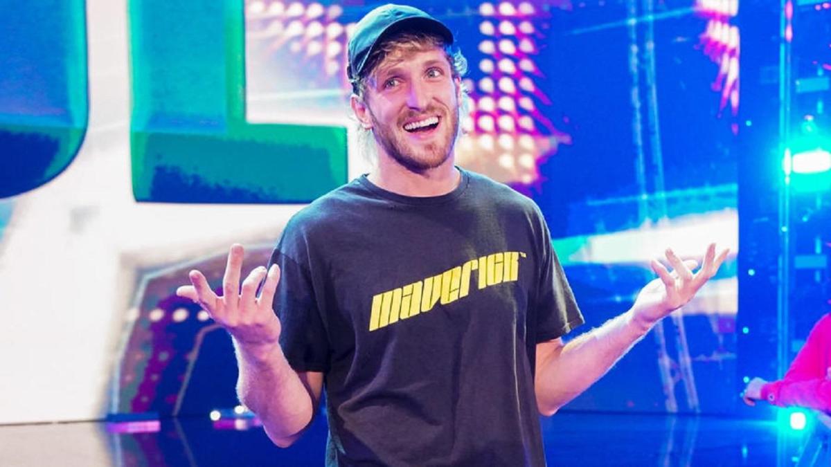 WWE SmackDown results, recap, grades: Logan Paul challenges Roman ...