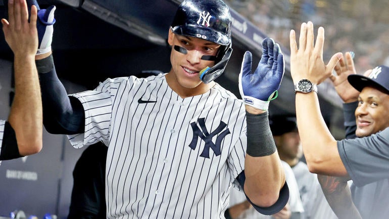2022 MLB playoffs: Yankees vs. Guardians odds, line, ALDS Game 1 picks, predictions from proven ...