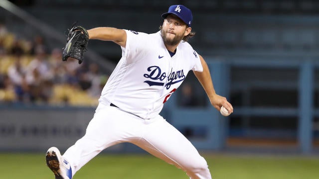 MLB Playoff Preview: Dodgers World Series Outlook
