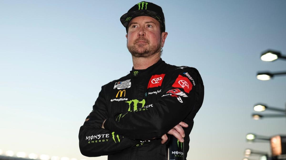 Kurt Busch 'hopeful' he can return before end of the NASCAR season ...