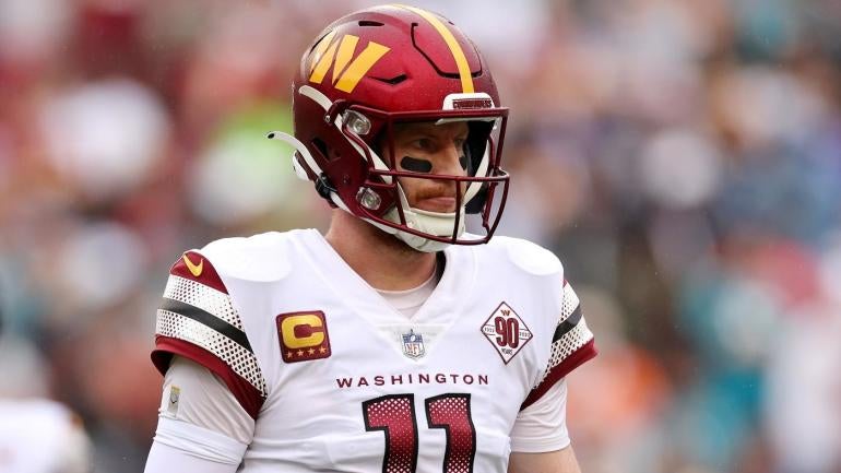 Titans vs. Commanders odds, picks, line, how to watch, live stream ...