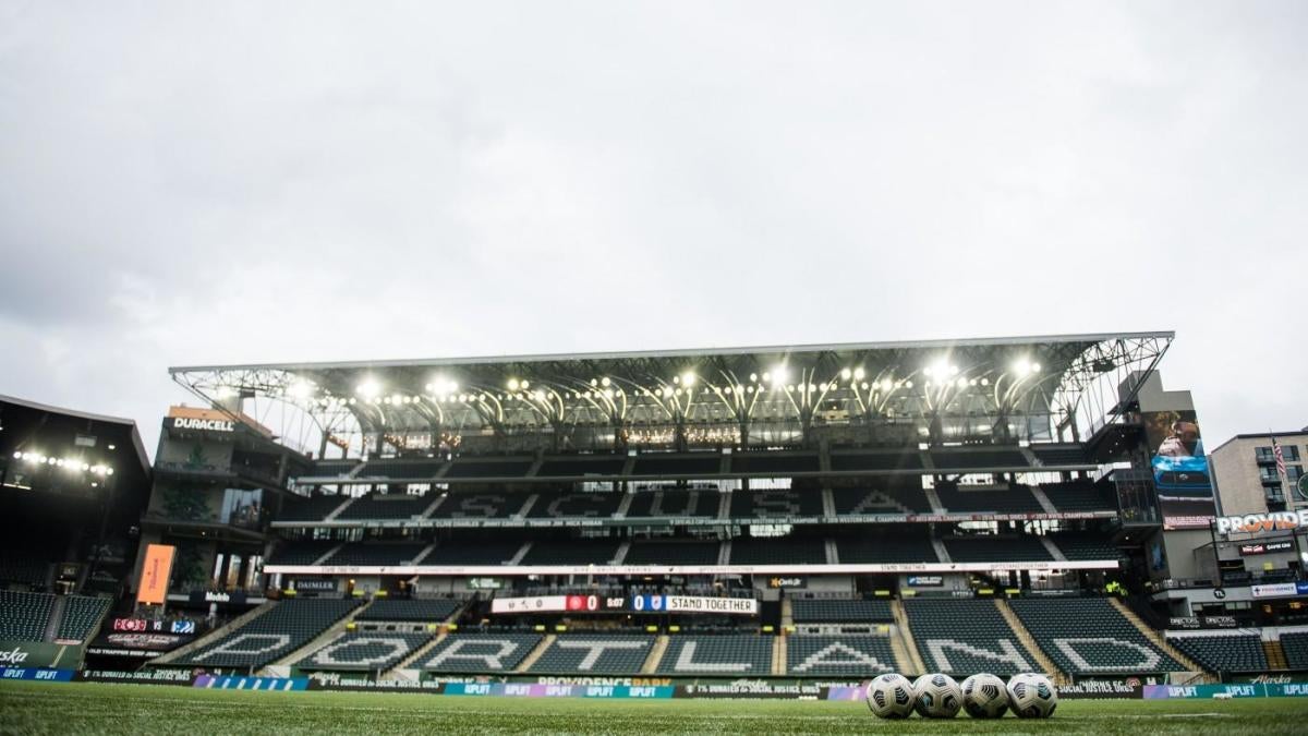 Portland Thorns, Timbers fire Gavin Wilkinson, Mike Golub in wake of ...