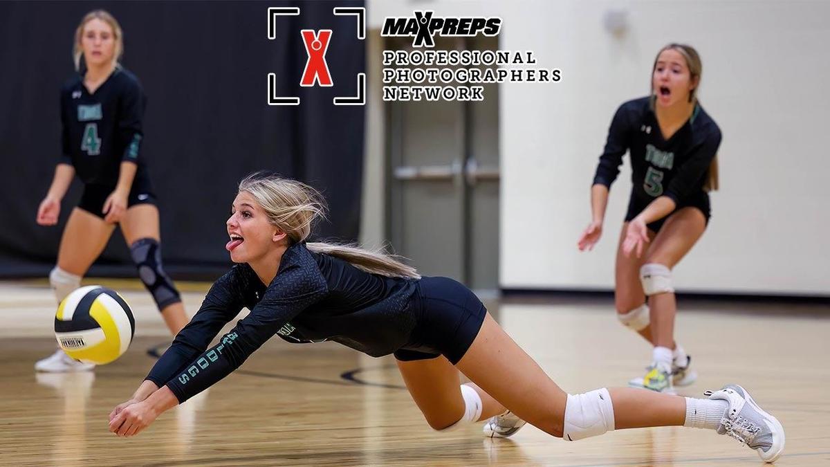 MaxPreps Photos of the Month: August/September - CBSSports.com