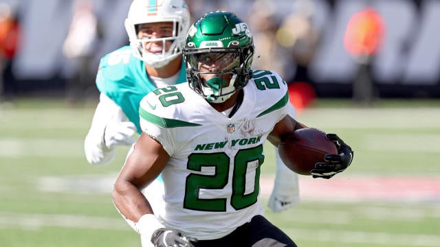 Jets Biggest Riser Moving Up 12 Spots To No. 14