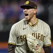 Joe Musgrove, San Diego Padres, SP - News, Stats, Bio - CBSSports.com