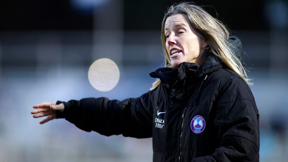 Orlando Pride coaches Amanda Cromwell, Sam Greene terminated by NWSL ...