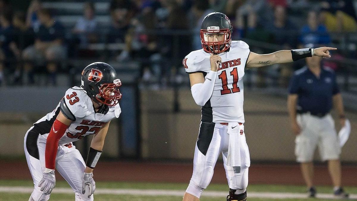 High school football: Twenty-five teams who scored more than 74 points ...